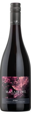 Our Wines - Matahiwi Estate